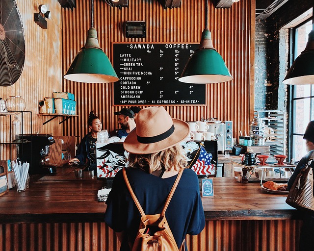 Setting Up Shop? 5 Things To Consider - Hrvoje Horvat Business Blog